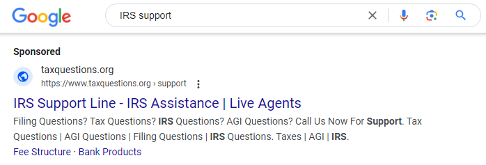 Tax season is here, so are scammers | Malwarebytes
