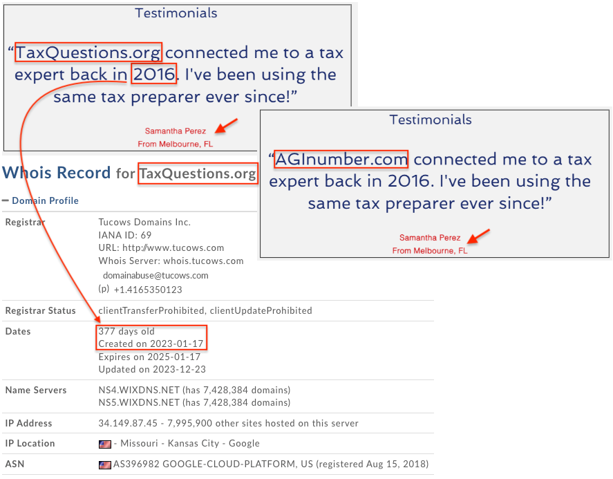 Tax season is here, so are scammers | Malwarebytes