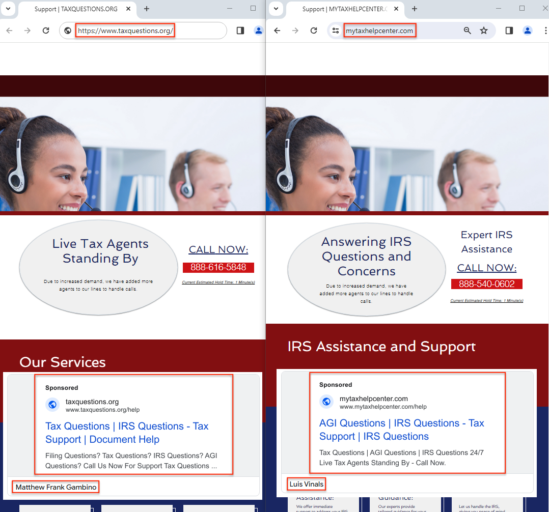Tax season is here, so are scammers | Malwarebytes