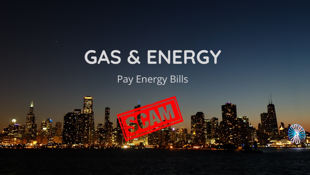 Massive utility scam campaign spreads via online ads | Malwarebytes