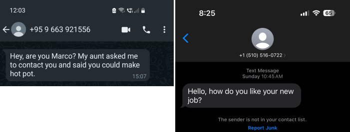 Pig butchering scams, how they work and how to avoid them | Malwarebytes