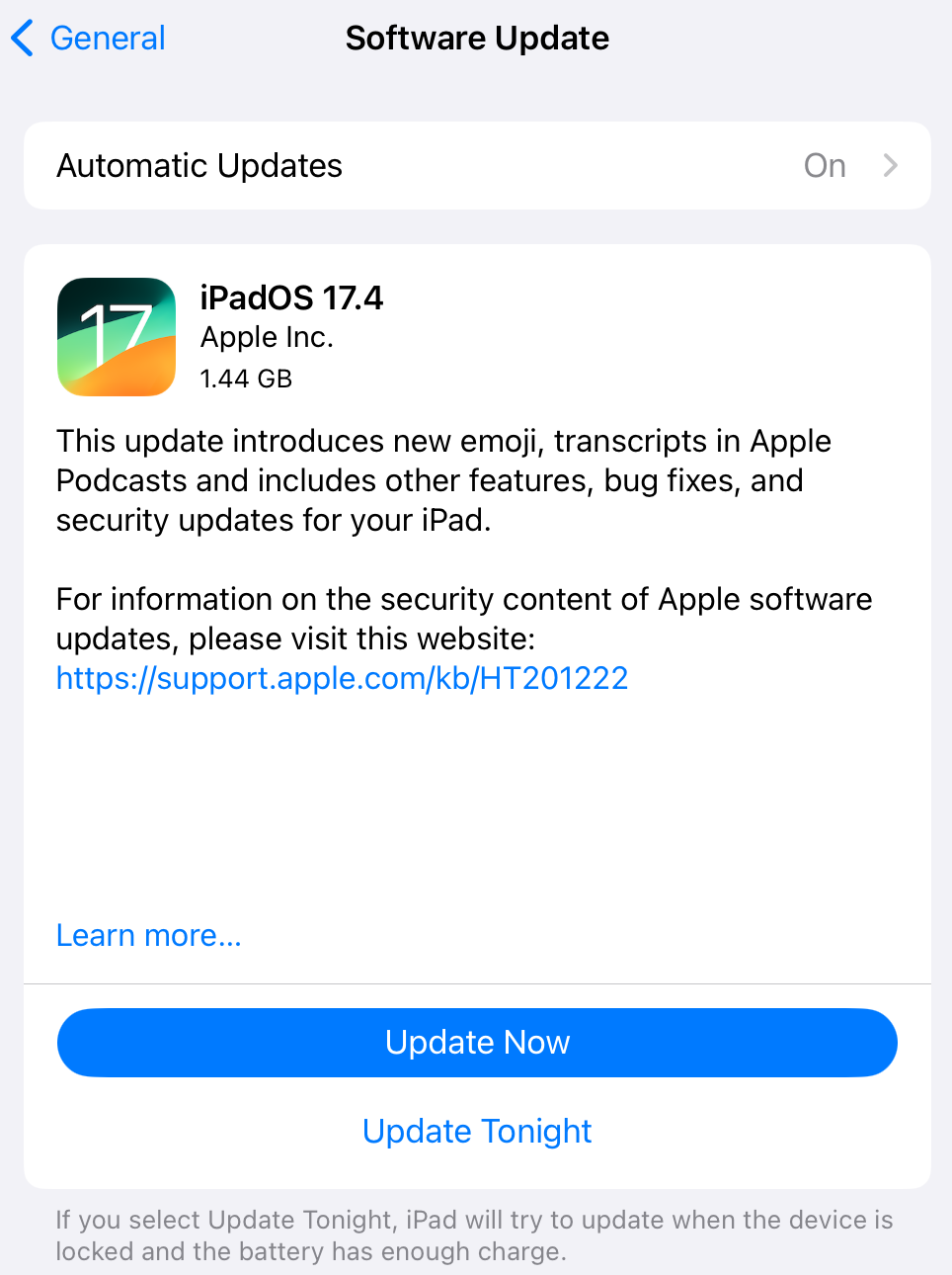 Update your iPhones and iPads now: Apple patches security ...