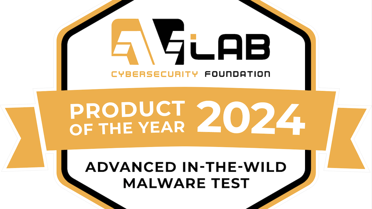 Malwarebytes Premium Security earns "Product of the Year" from AVLab ...