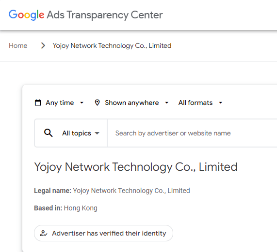 Watch out for tech support scams lurking in sponsored search results ...