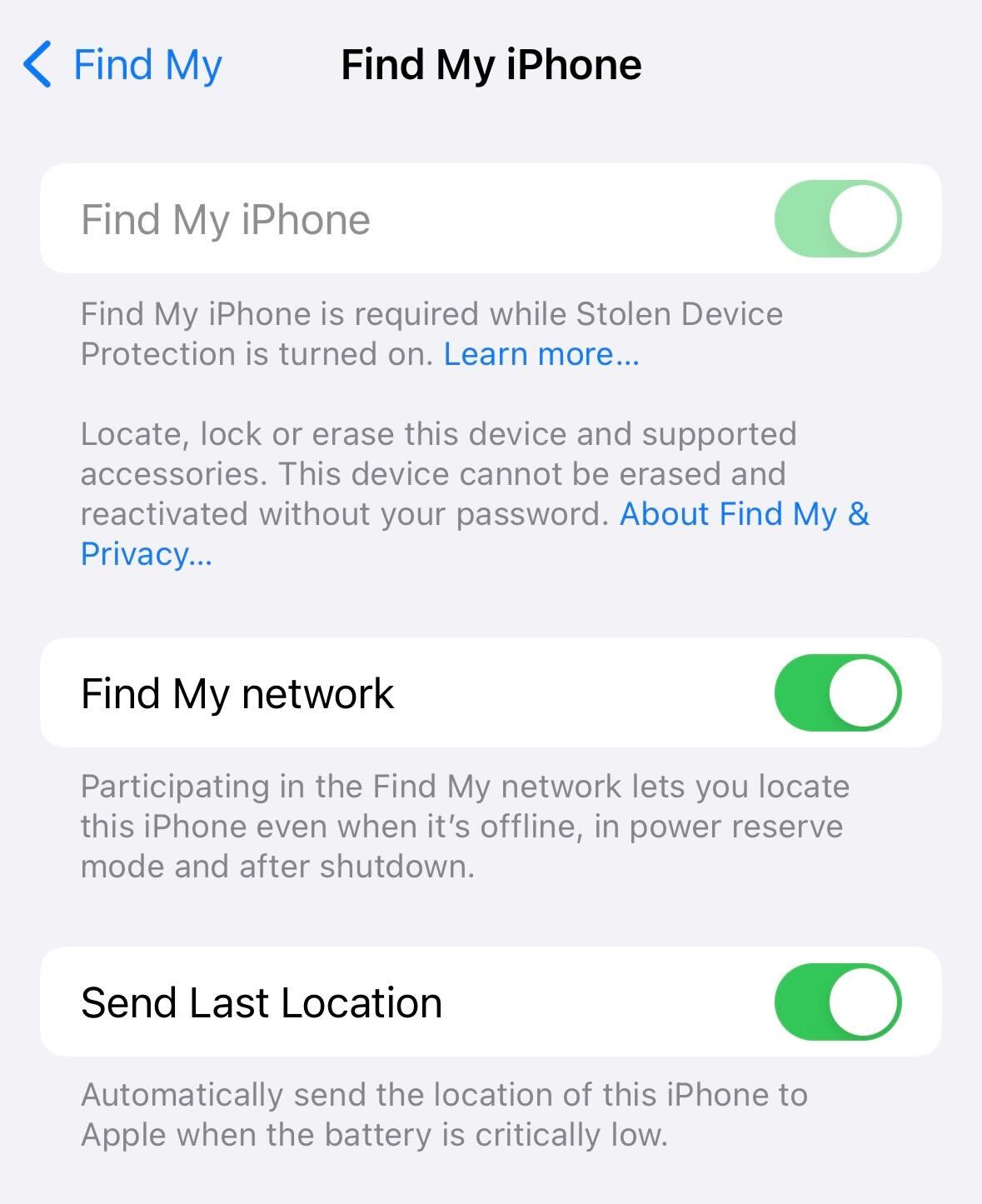 How To Turn Off Location Tracking On Ios And Ipados Malwarebytes
