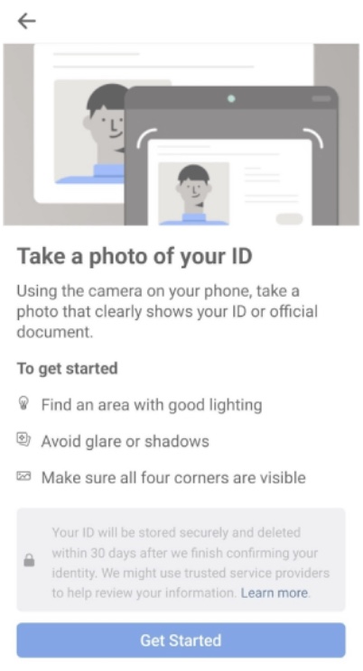 How to recover a hacked Facebook account: step by step