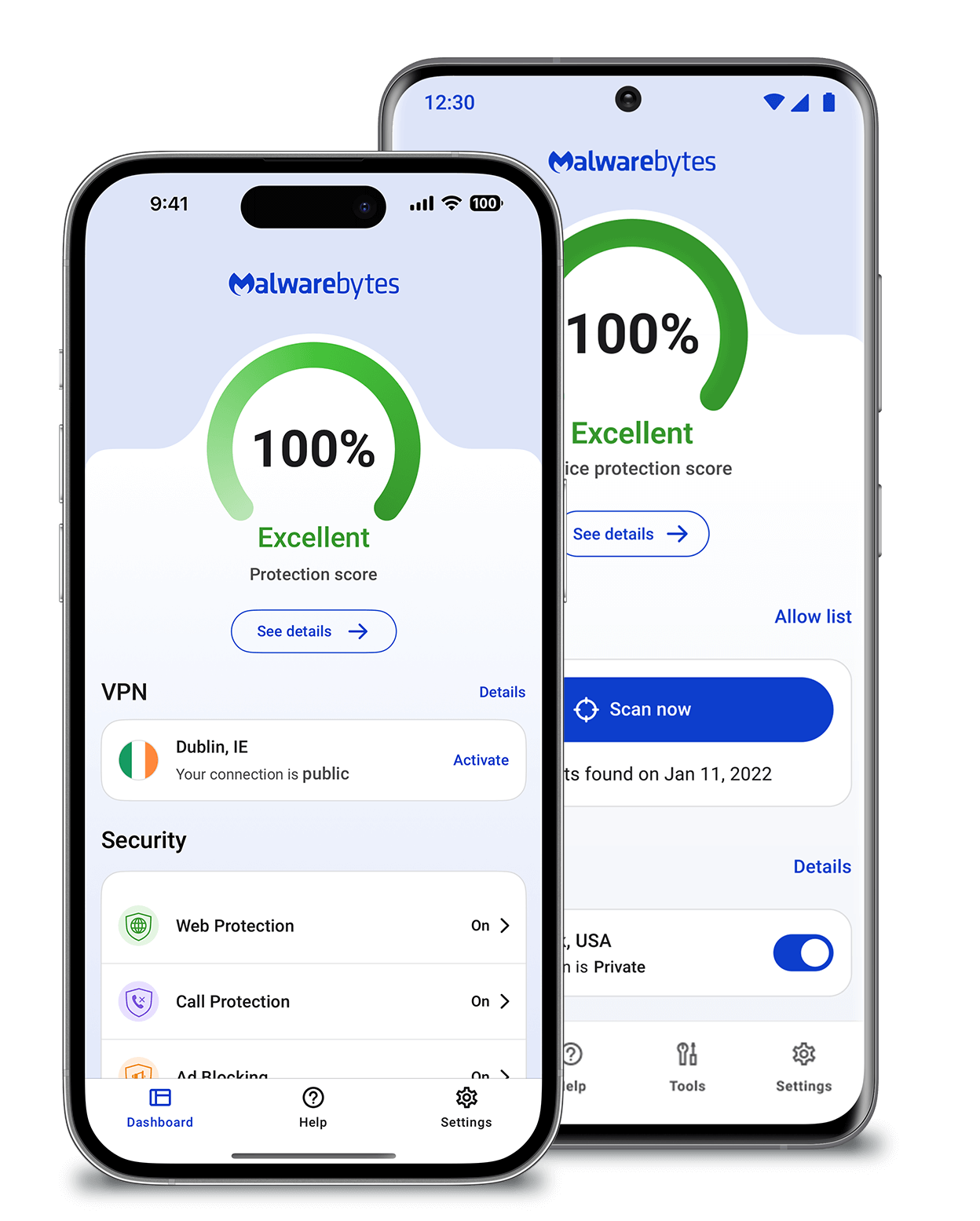 Mobile Security for Android and iOS | Malwarebytes