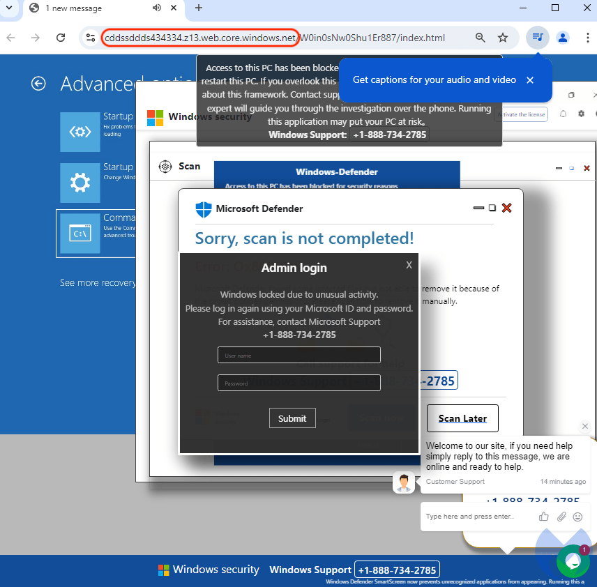 Dozens of Google products targeted by scammers via malicious search ads ...