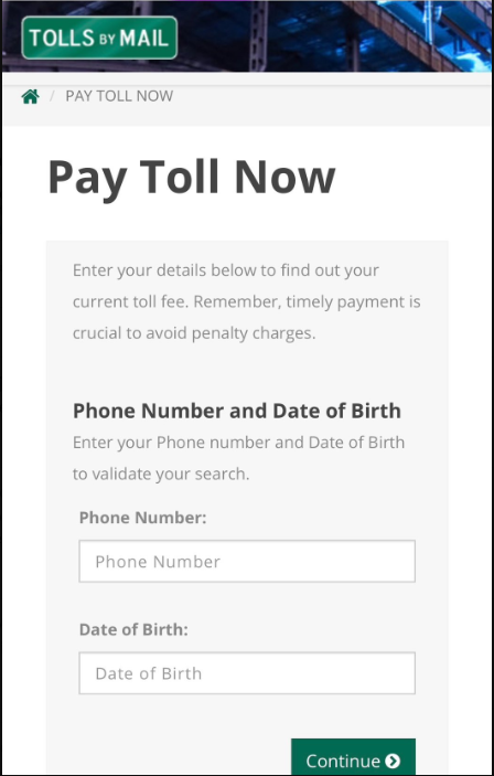 SMS scammers use toll fees as a lure | Malwarebytes