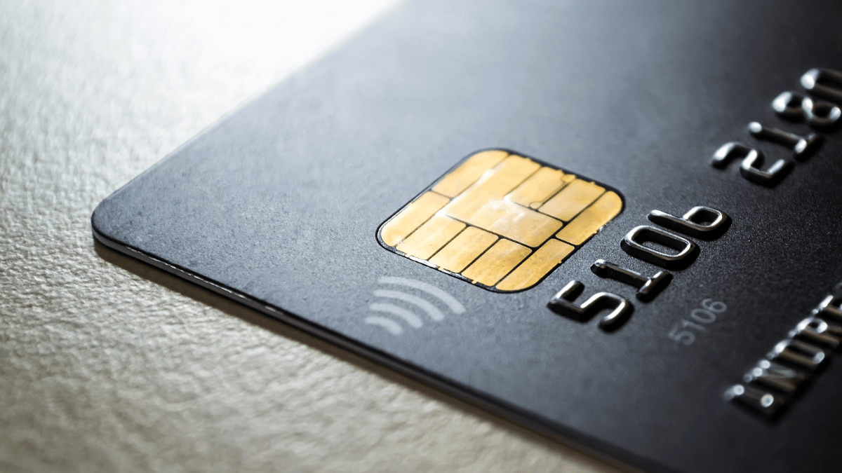 Payment provider data breach exposes credit card information of 1.7 ...