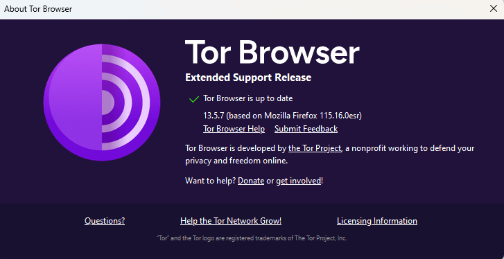 Tor Browser and Firefox users should update to fix actively exploited ...