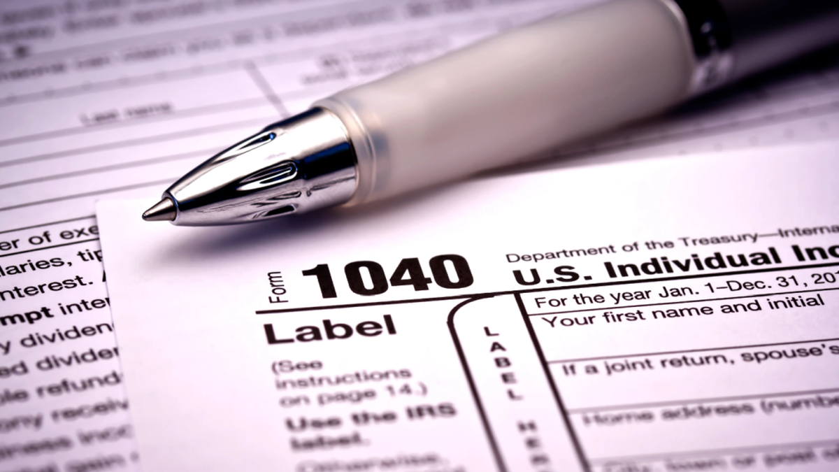 After concerns of handing Facebook taxpayer info, four companies found ...