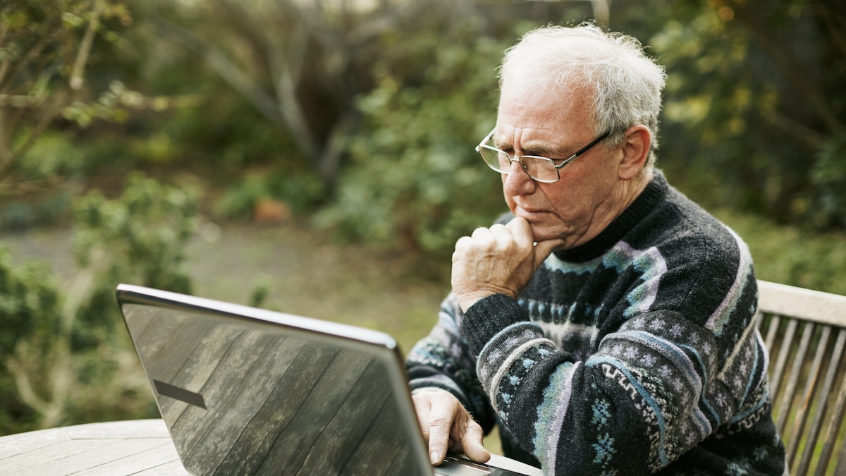 AI is everywhere, and Boomers don’t trust it | Malwarebytes