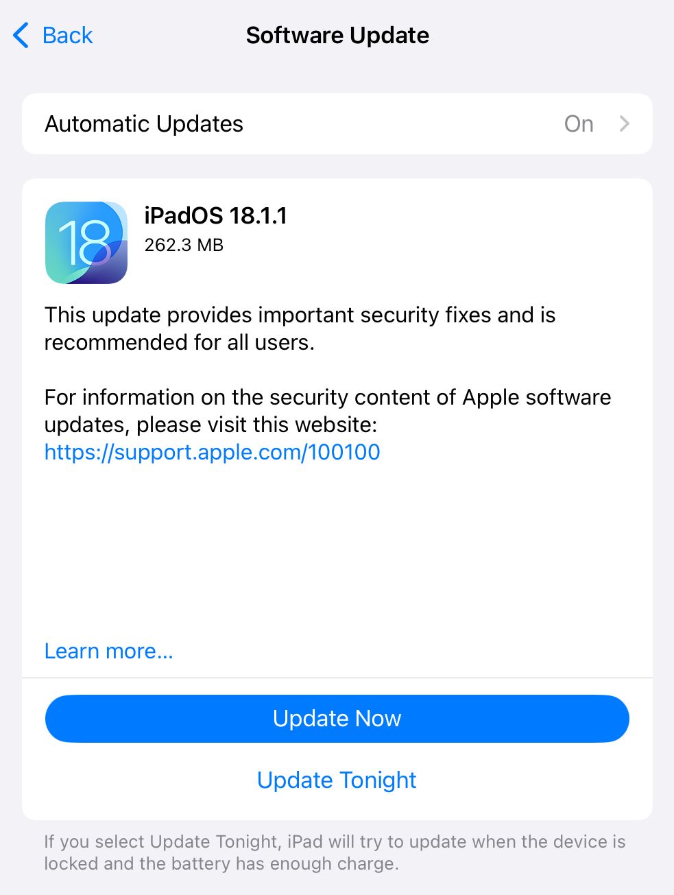 Update now! Apple confirms vulnerabilities are already being exploited ...