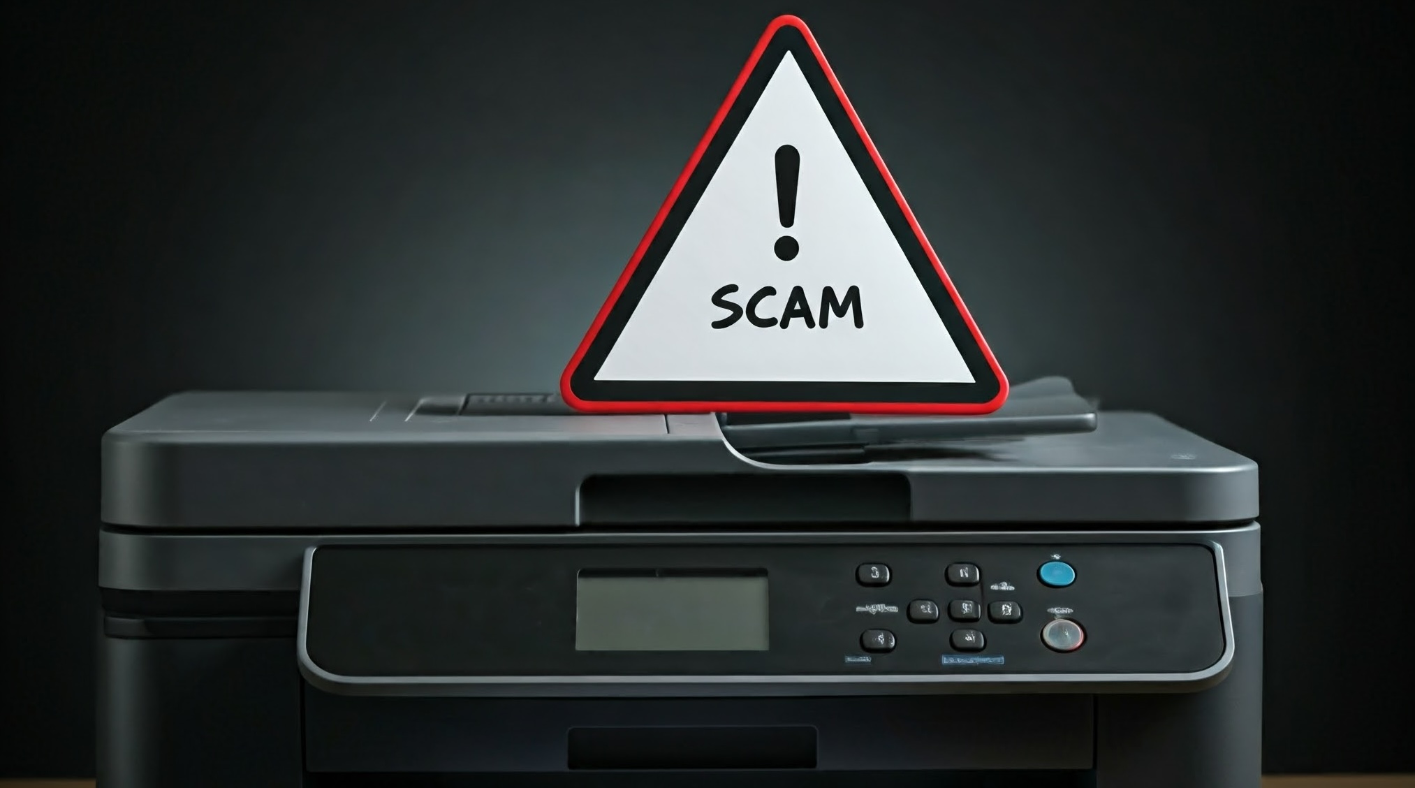 Printer problems? Beware the bogus help | Malwarebytes