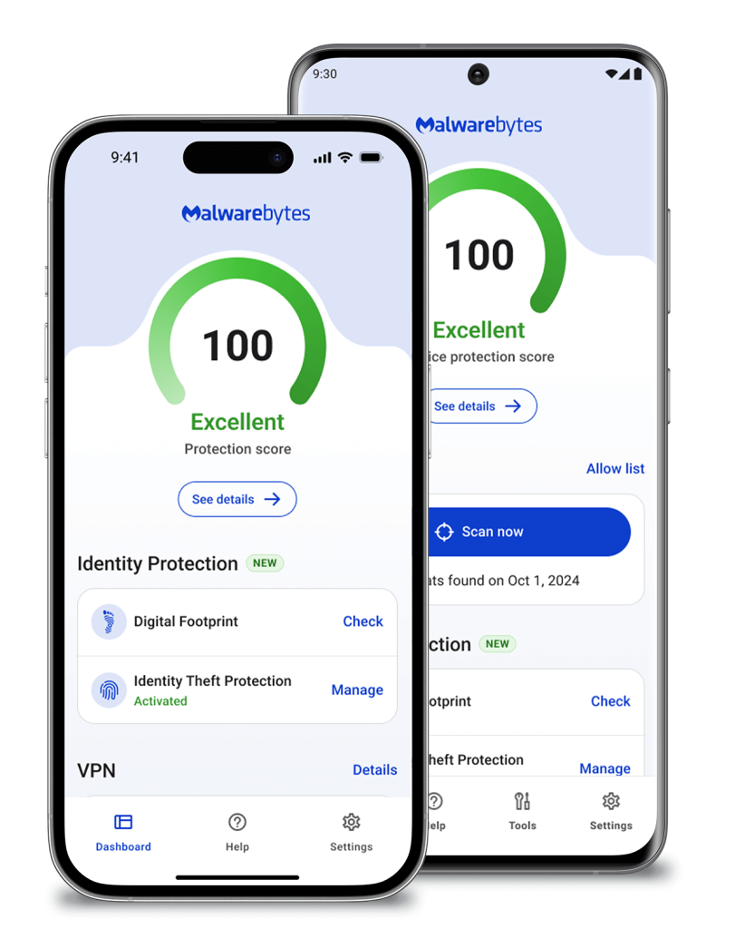 Mobile Security for Android and iOS | Malwarebytes