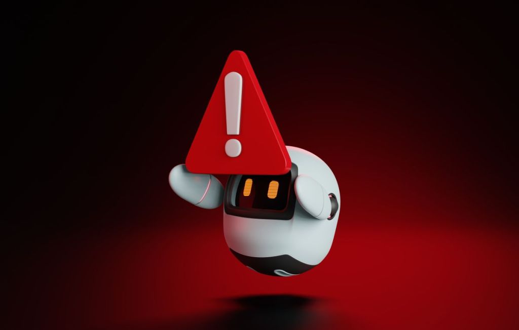 AI search engines: Are they safe?