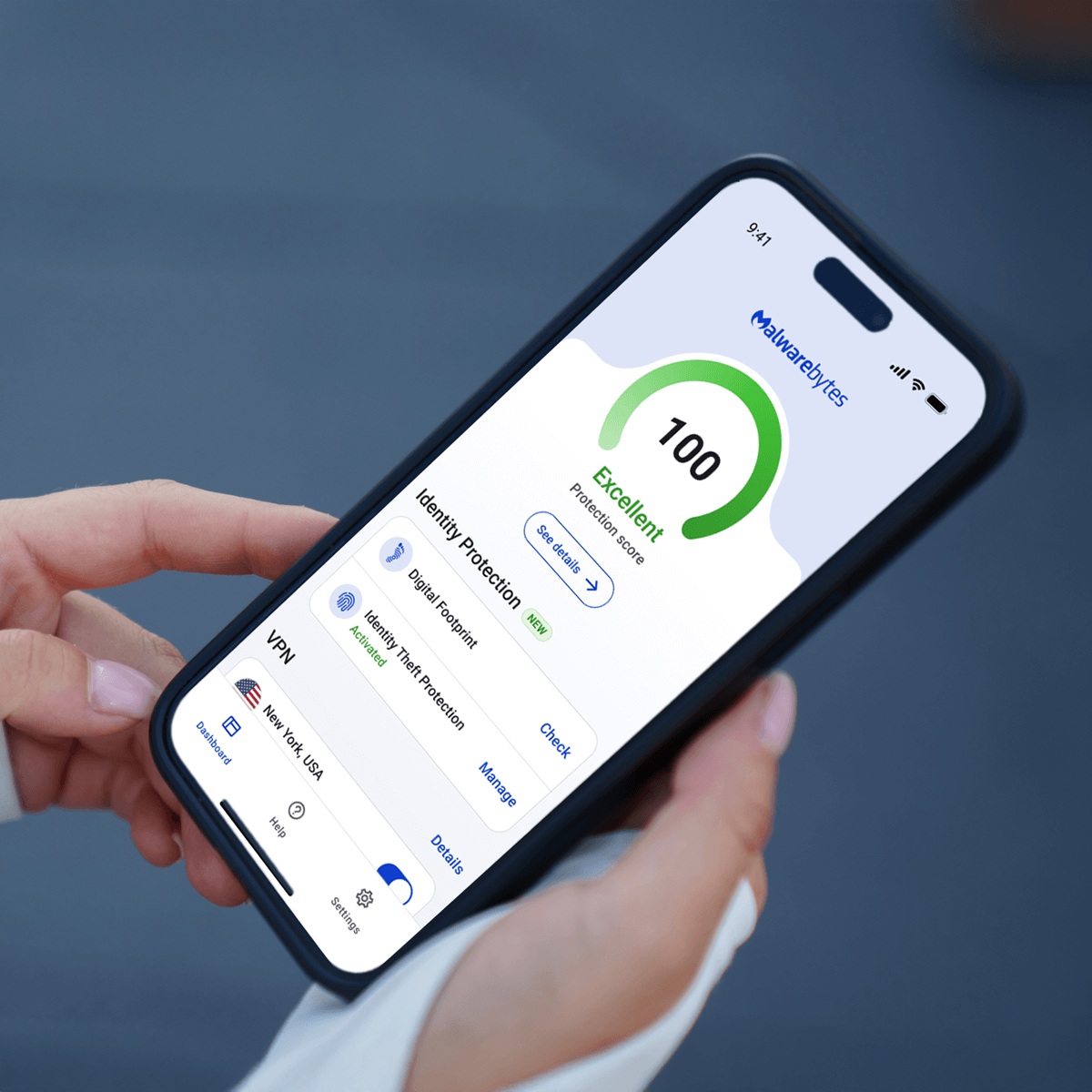 Mobile Security for Android and iOS | Malwarebytes