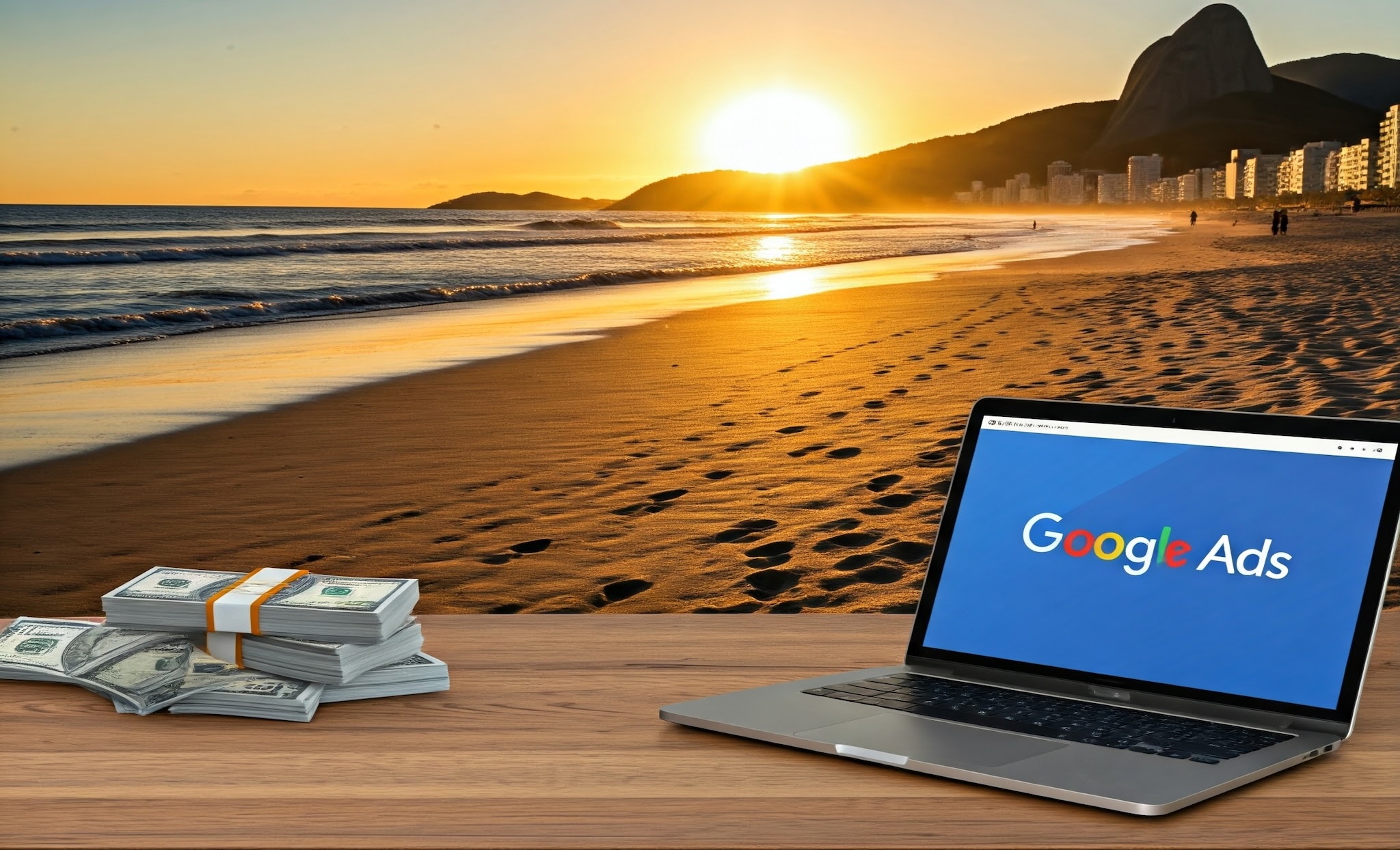 The great Google Ads heist: criminals ransack advertiser accounts via ...