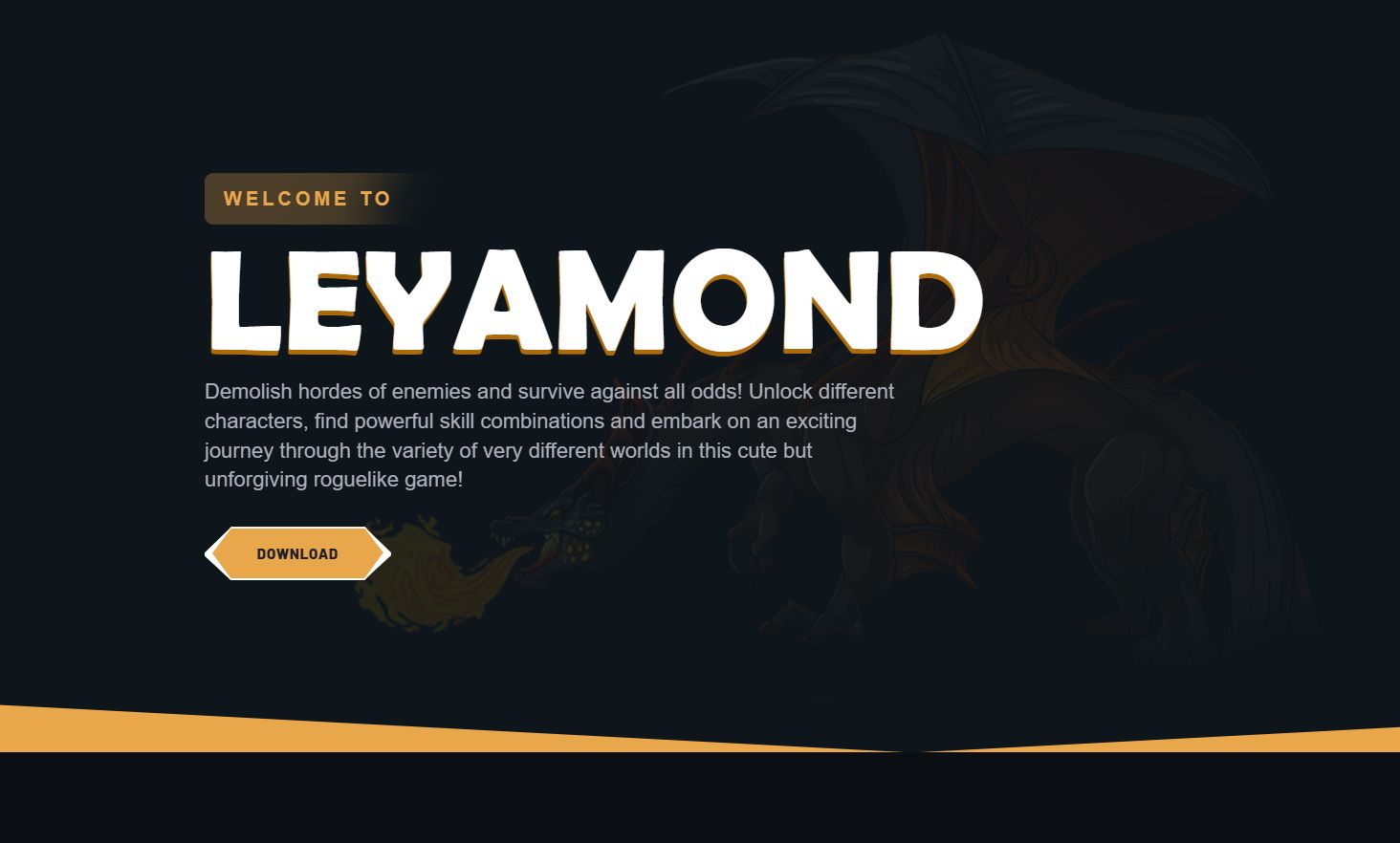 “Can you try a game I made?” Fake game sites lead to information ...