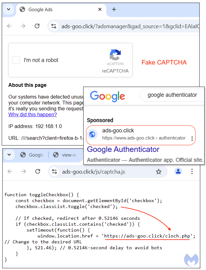 The great Google Ads heist: criminals ransack advertiser accounts via ...