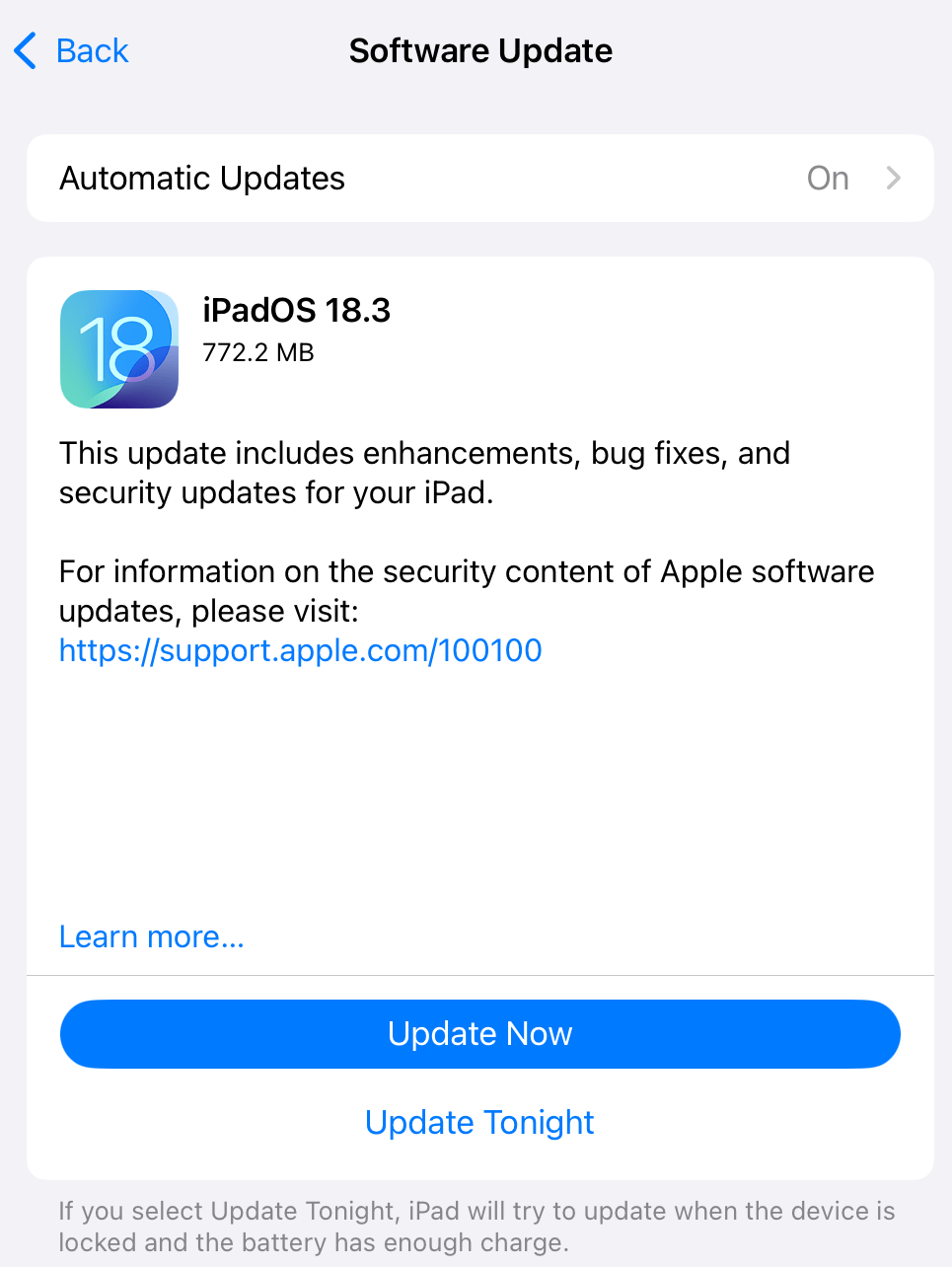 Apple users: Update your devices now to patch zero-day vulnerability ...