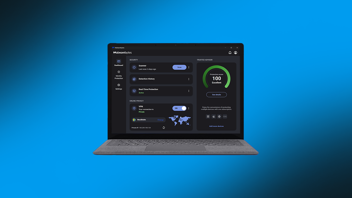 Malwarebytes introduces native ARM support for Windows devices ...