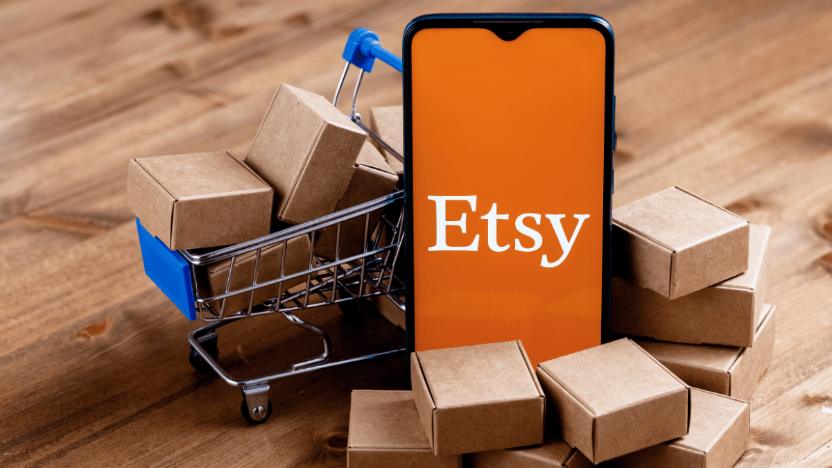 Fake Etsy invoice scam tricks sellers into sharing credit card ...