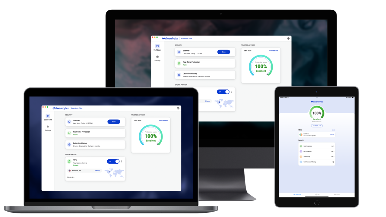 Mac Virus Scan | 2026 Mac Antivirus and Anti-Malware