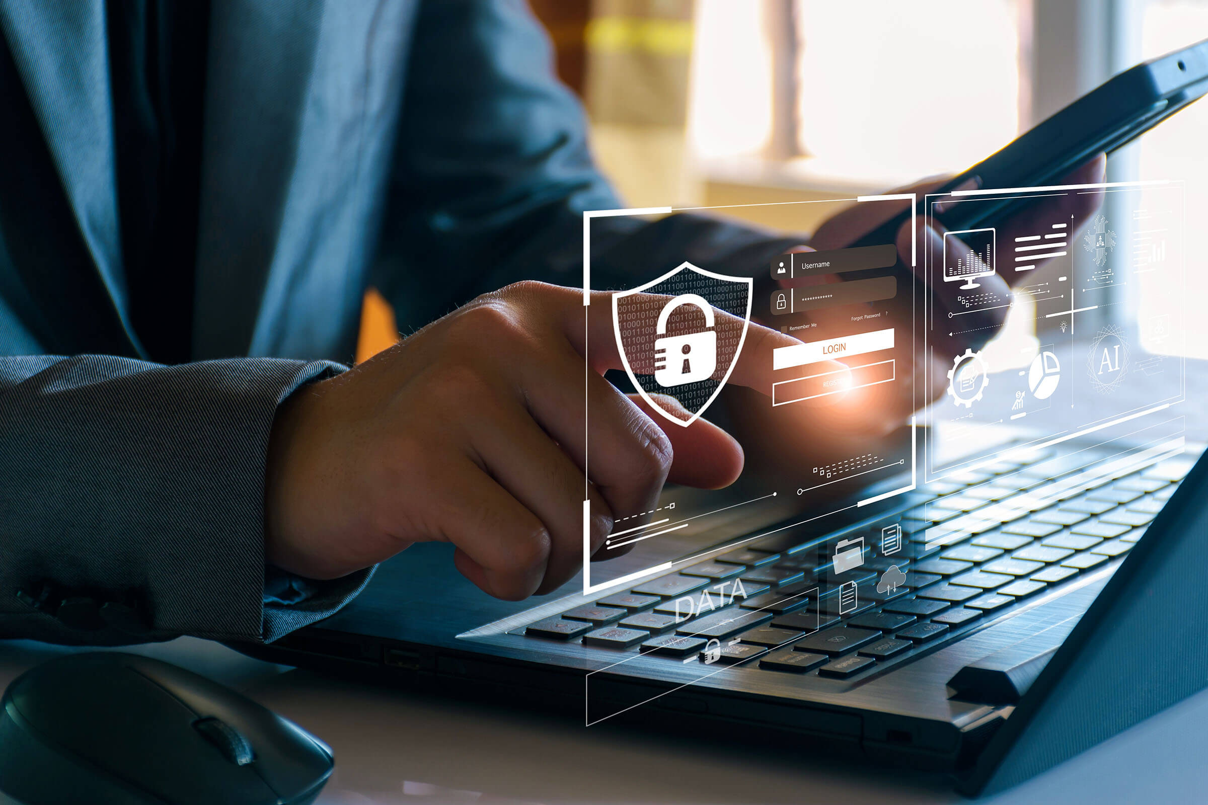 Malware Protection for Home 2025 | Malwarebytes