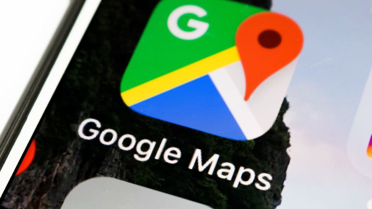 Oops! Google accidentally deletes some users' Maps Timeline data ...