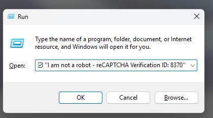 Fake CAPTCHA websites hijack your clipboard to install information ...
