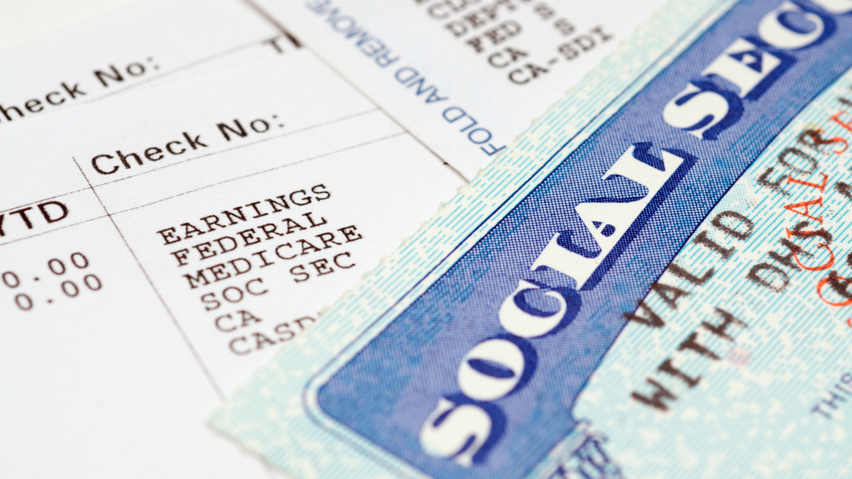 Fake Social Security Statement emails trick users into installing ...