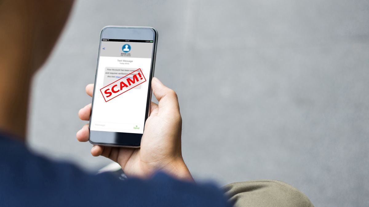 Text scams grow to steal hundreds of millions of dollars | Malwarebytes
