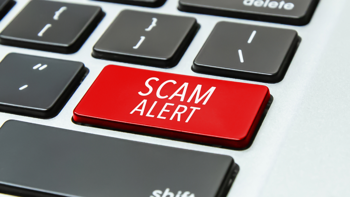 FBI issues warning as scammers target victims of crime | Malwarebytes