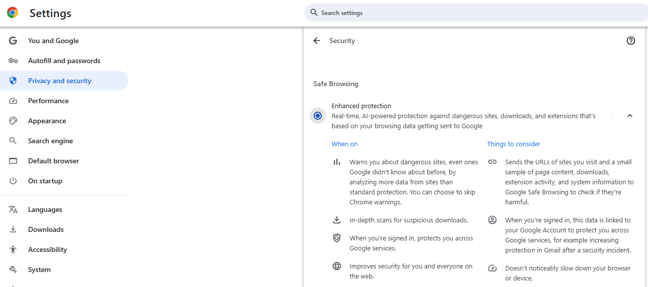 Google Chrome will use AI to block tech support scam websites ...