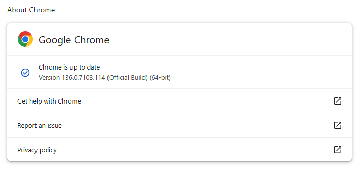 Update Your Chrome To Fix Serious Actively Exploited Vulnerability