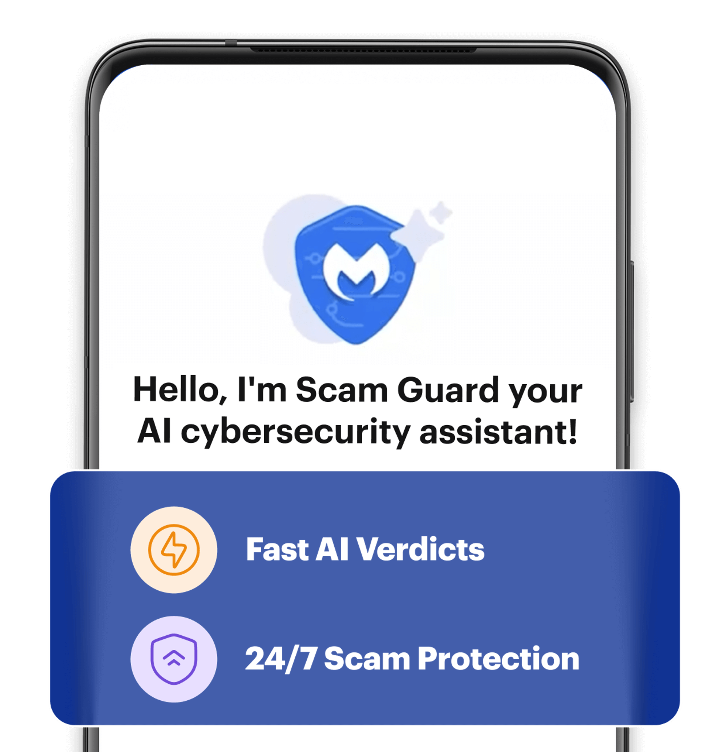 Mobile Security for Android and iOS | Malwarebytes