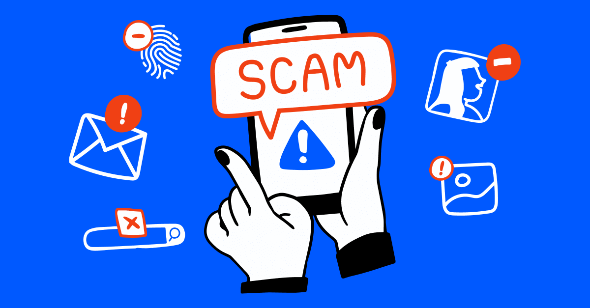 44% of people encounter a mobile scam every single day, Malwarebytes ...
