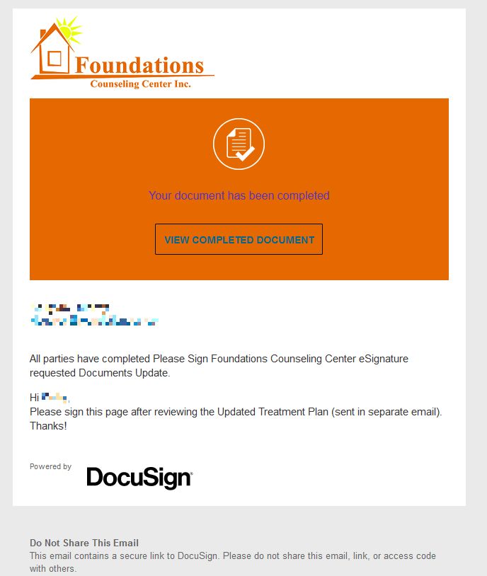 Fake DocuSign email hides tricky phishing attempt | Malwarebytes