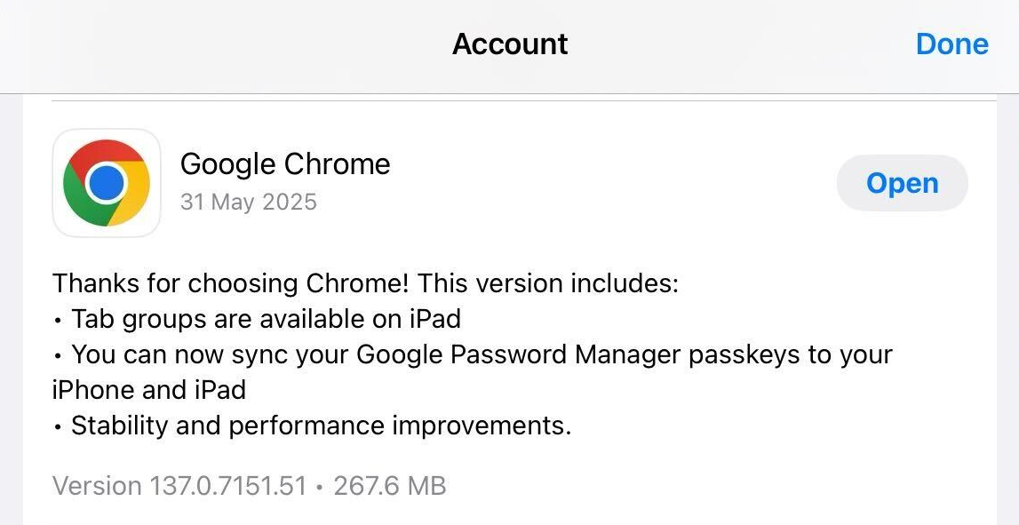 How to update Chrome on every operating system | Malwarebytes