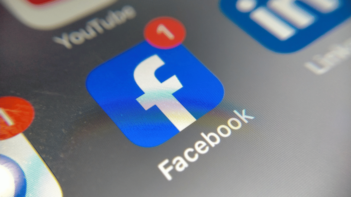How to set up two-factor authentication (2FA) on your Facebook account