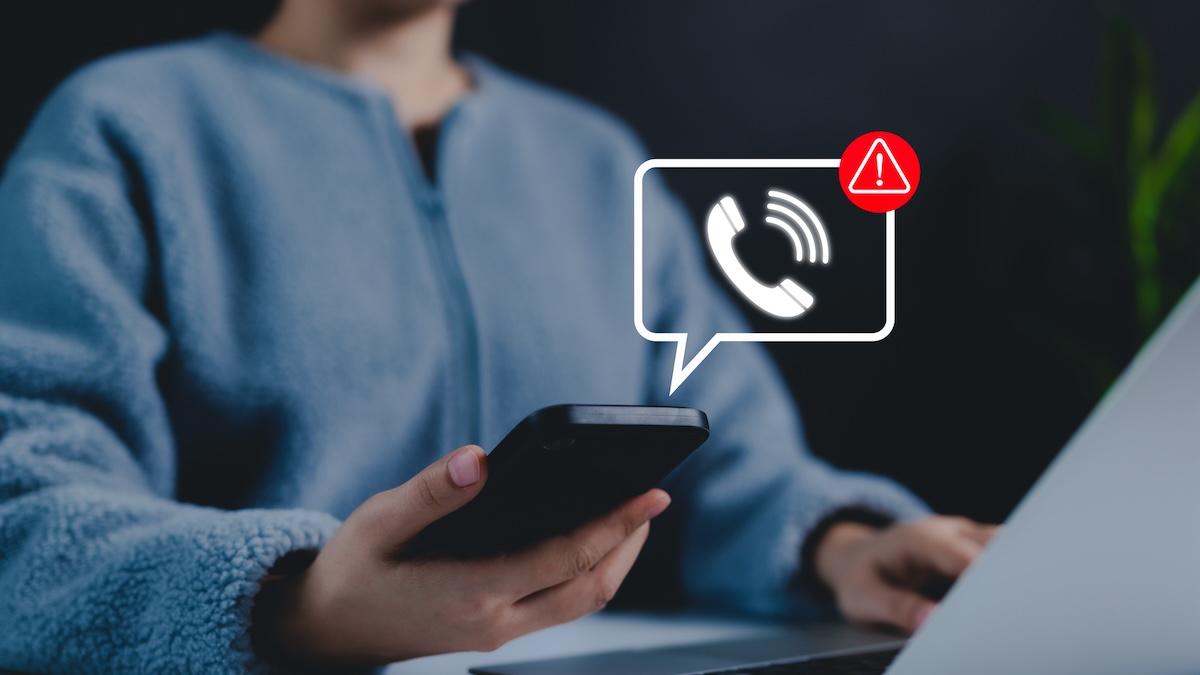 What's “scam likely” and how to block scam calls?