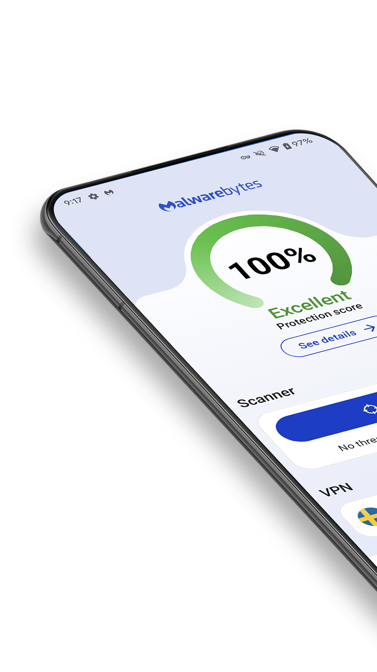 Mobile Security for Android and iOS | Malwarebytes