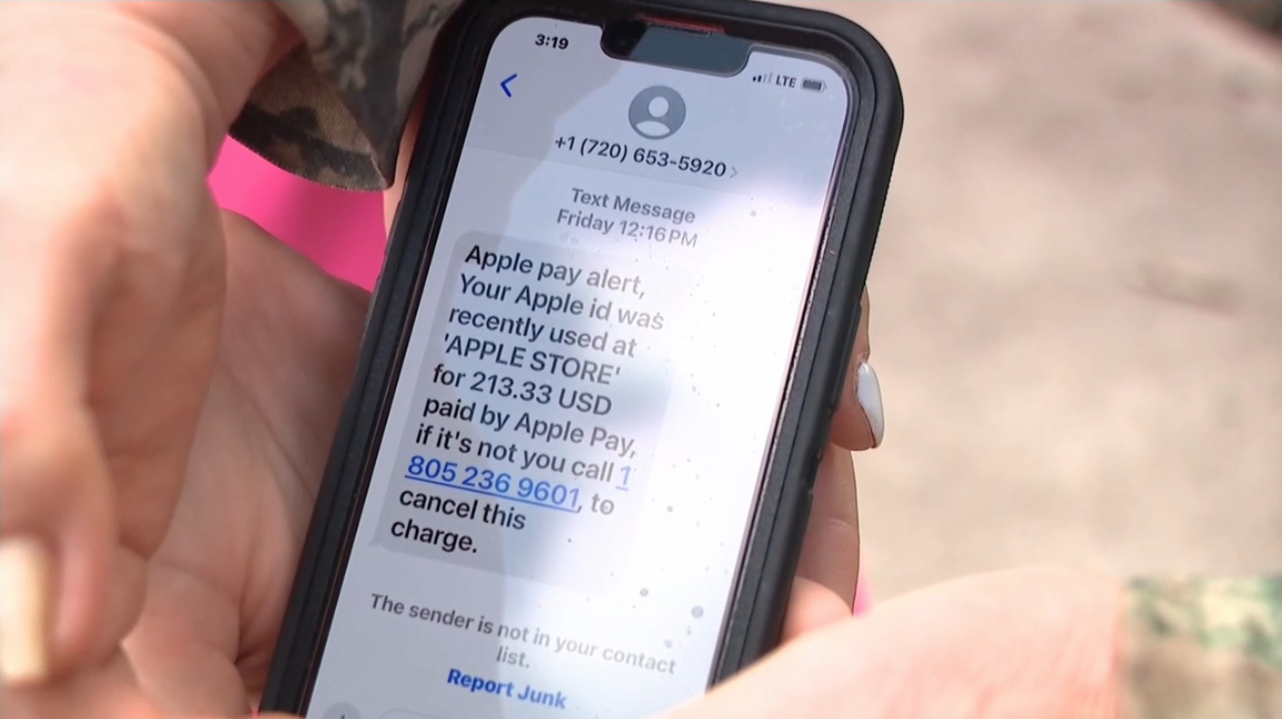 Apple ID scam leads to $27,000 in-person theft of Ohio man | Malwarebytes