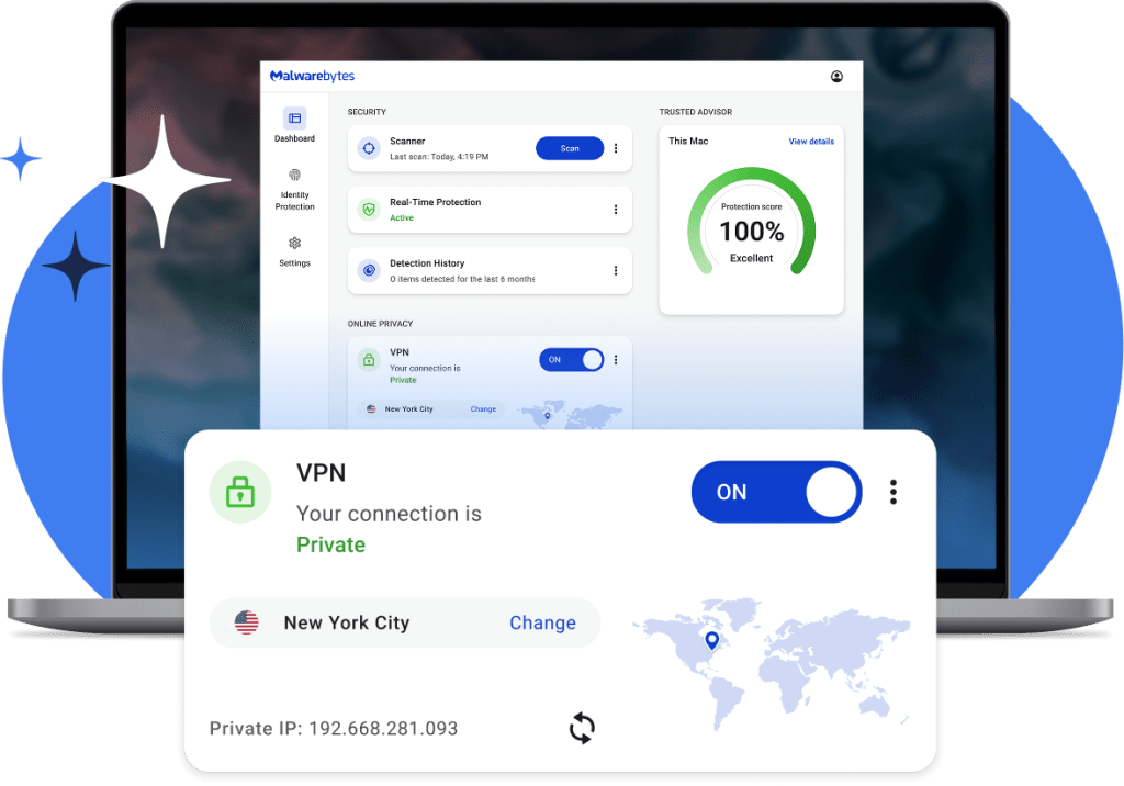 Malwarebytes for Teams - Small Business Cybersecurity | Malwarebytes
