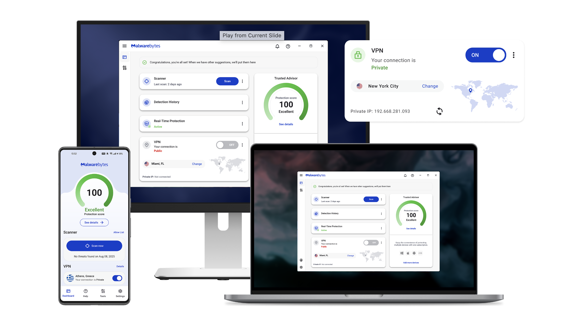 Malwarebytes for Teams now includes VPN | Malwarebytes