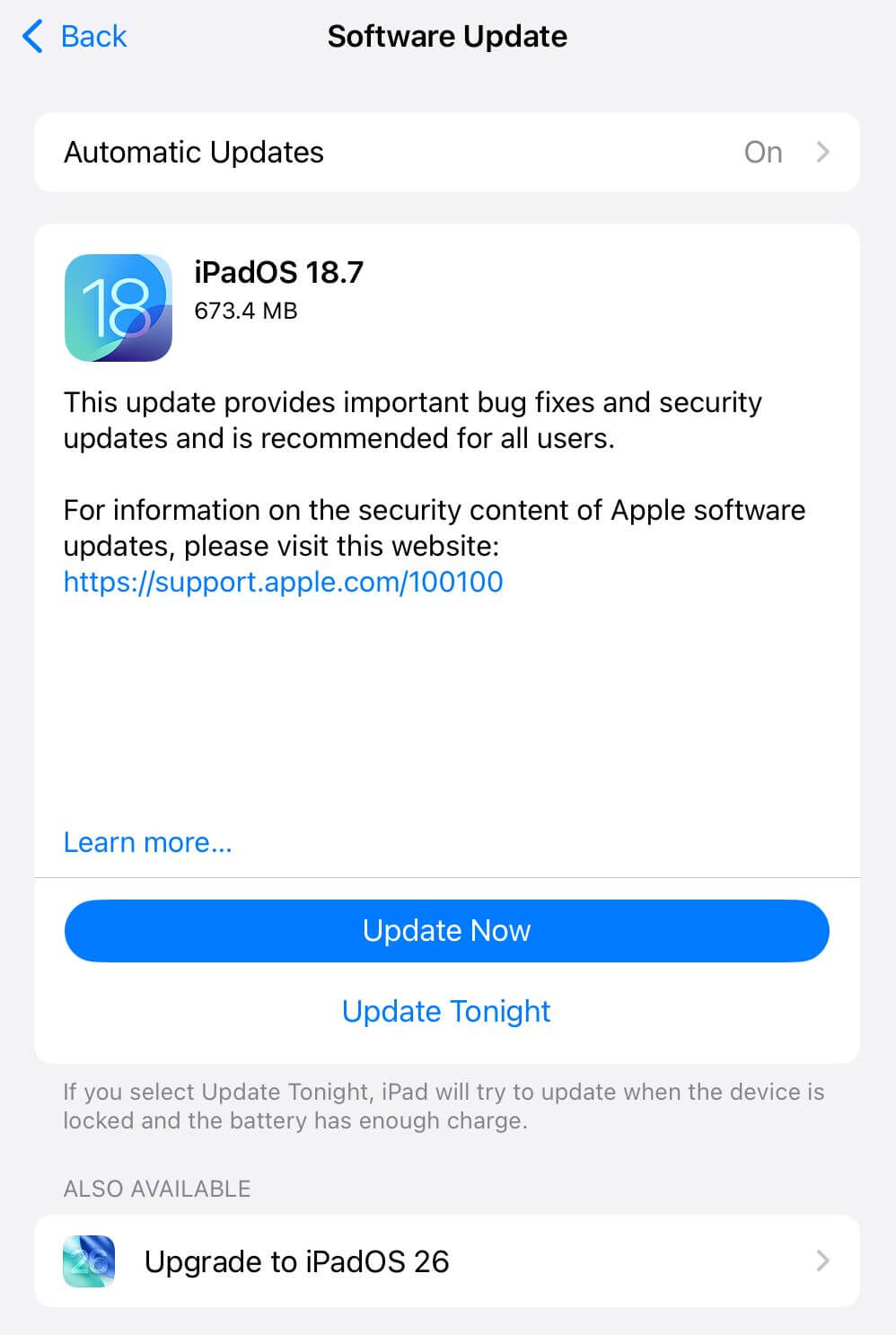 Update your Apple devices to fix dozens of vulnerabilities | Malwarebytes