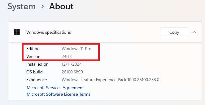 Windows update breaks USB support in recovery mode | Malwarebytes
