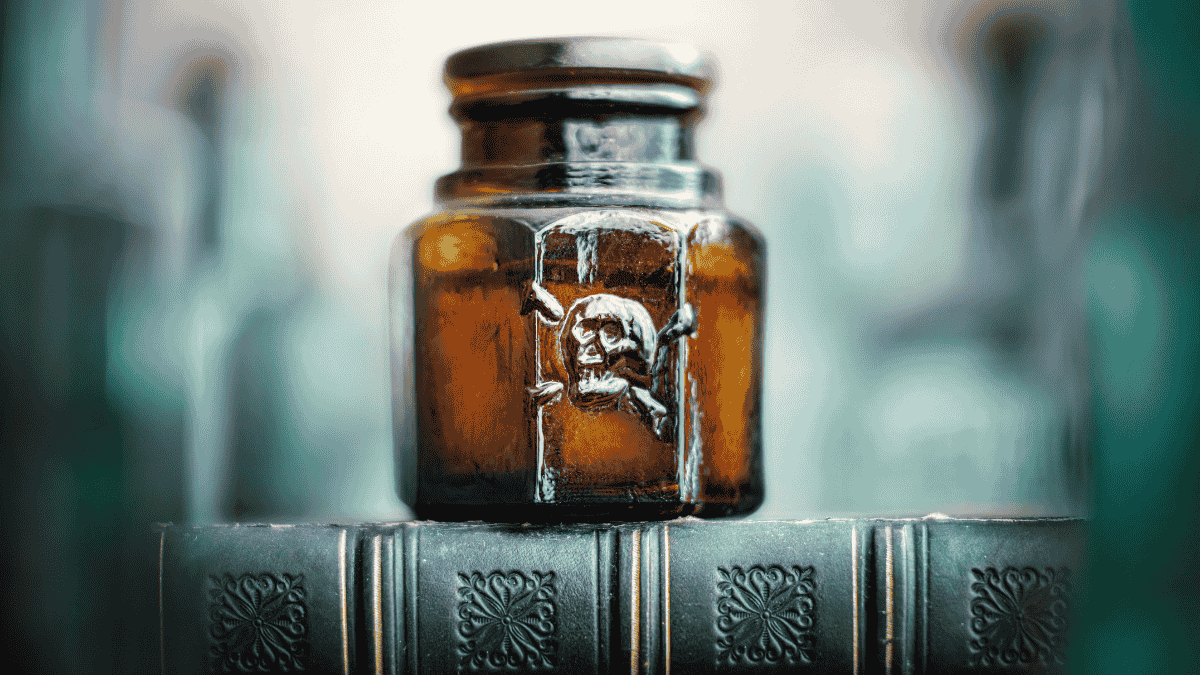 You can poison AI with just 250 dodgy documents | Malwarebytes